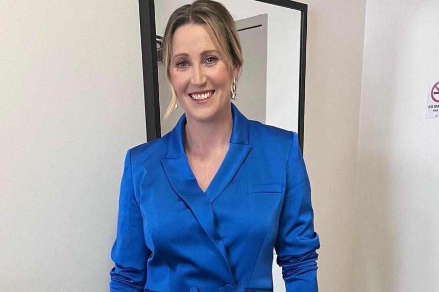 Ex-world champion Jana Pittman was ‘kissed inappropriately by a coach ...