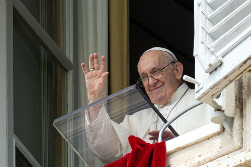 Few Catholics in Mongolia, but Pope’s eye may be on geopolitics for ...
