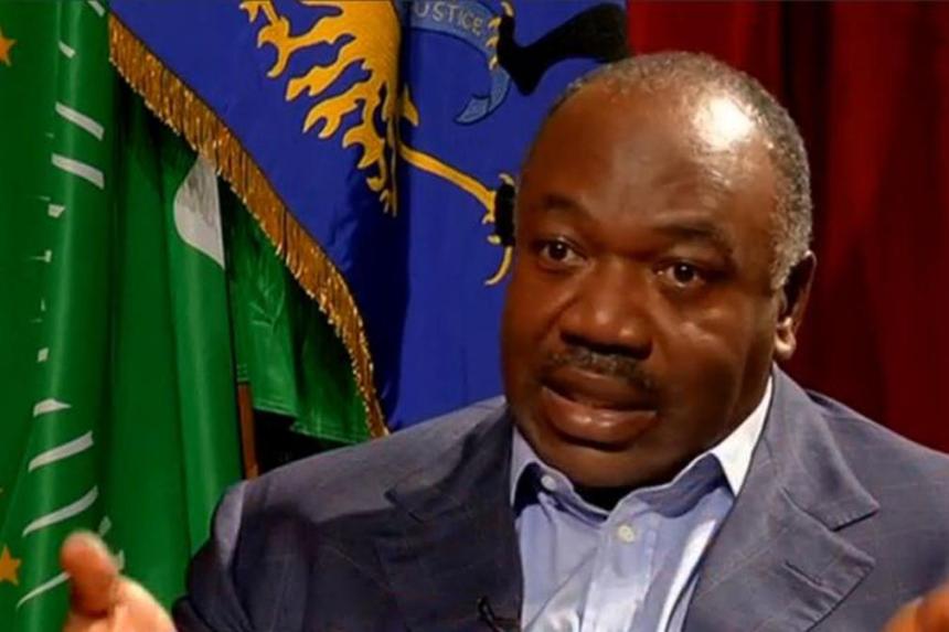 Gabon military coup may end Ali Bongo's long-running ruling dynasty ...