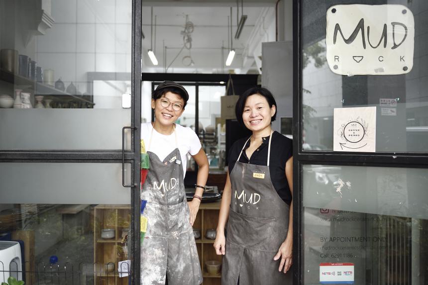 Celebrate Mud Rock Ceramics’ 10th anniversary with Clay Camp | The Straits Times