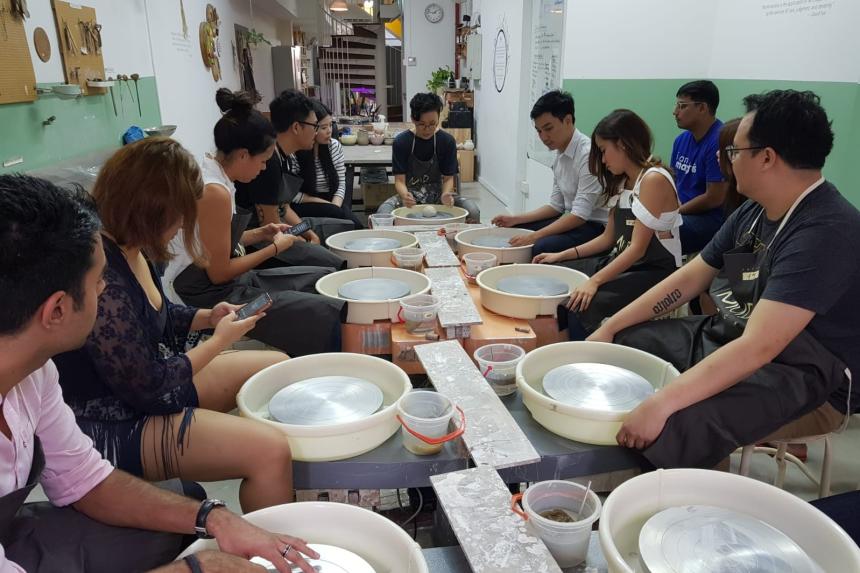 Celebrate Mud Rock Ceramics’ 10th anniversary with Clay Camp | The ...