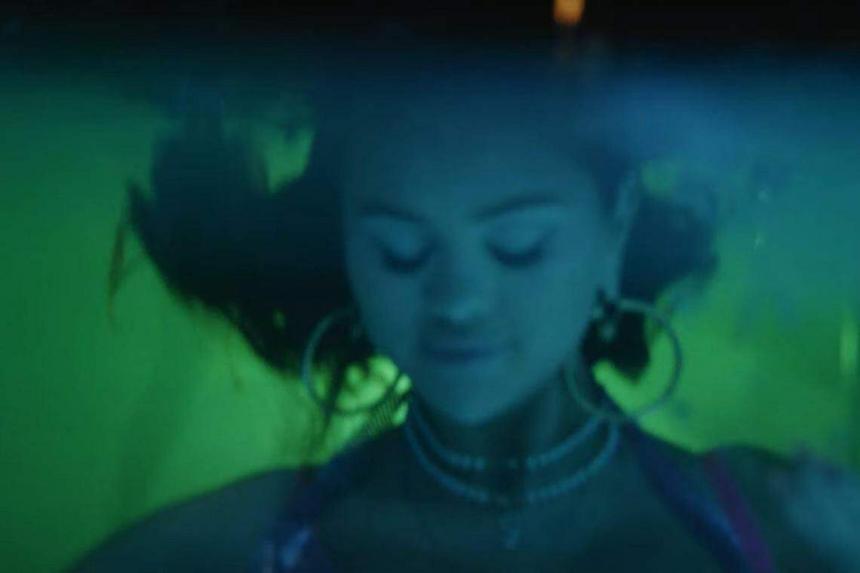 Life Listens: New music from Selena Gomez, Crowd Lu, Jon Batiste, Cheng ...