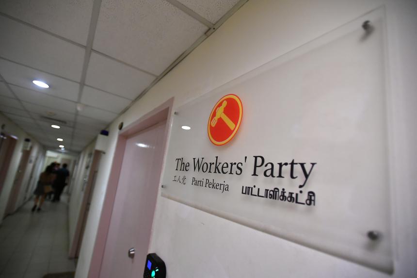 Workers’ Party does not endorse any presidential candidate, reiterates ...