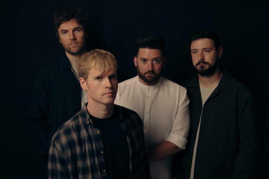 Music Picks: Concerts by Anson Seabra, Kodaline and Wormrot | The ...