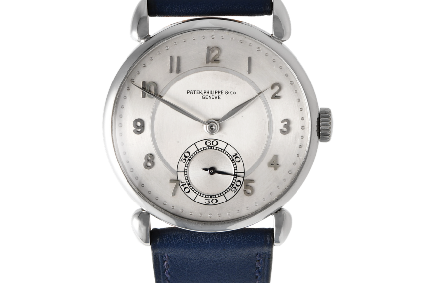 Watches worth over $10m go under the hammer in FutureGrail’s first ...