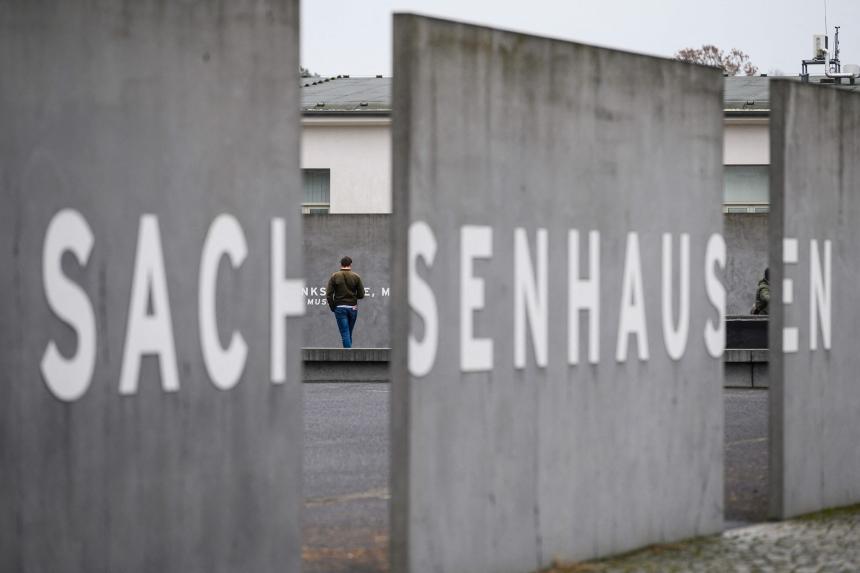 German ex-SS guard, 98, charged for complicity in Nazi killings | The ...