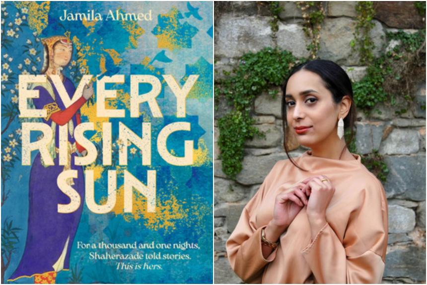 Book review: Jamila Ahmed’s Every Rising Sun an uneven retelling of ...