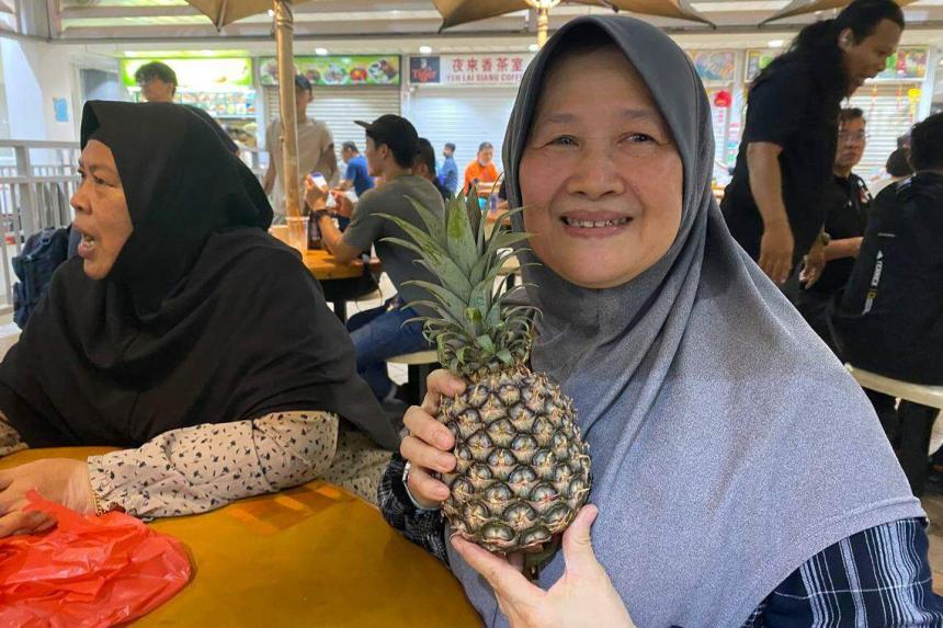 ‘He is going to make a clear difference as the new president’: Tharman supporters jubilant after ...