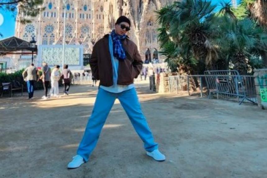 BTS leader RM denies Islamophobia, says he won’t apologise | The ...