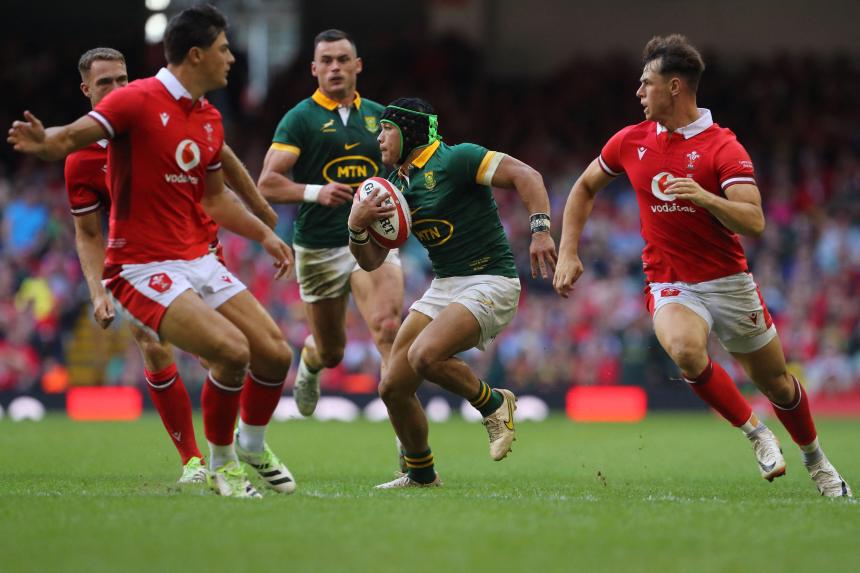 ‘Facing Scotland a final for us,’ says South African rugby star Cheslin ...
