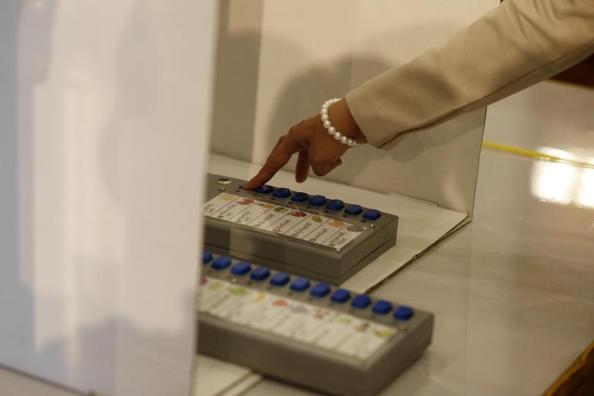 Myanmar junta likely to hold polls in 2025: Party officials | The Straits Times