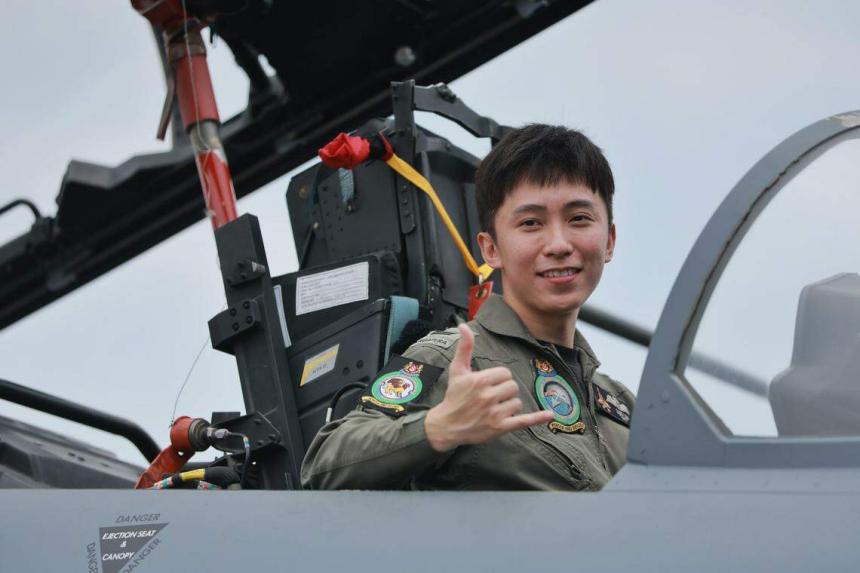 Jet scramble, troop deployment by helicopter on display at RSAF Open ...