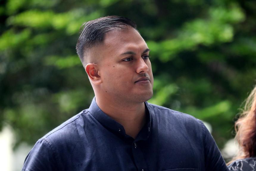 Rapper Subhas Nair gets 6 weeks’ jail for trying to promote feelings of ill will between groups ...