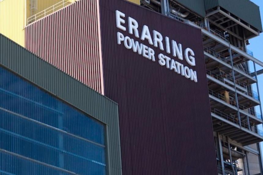 Australia to consider extending life of largest coal power plant | The ...