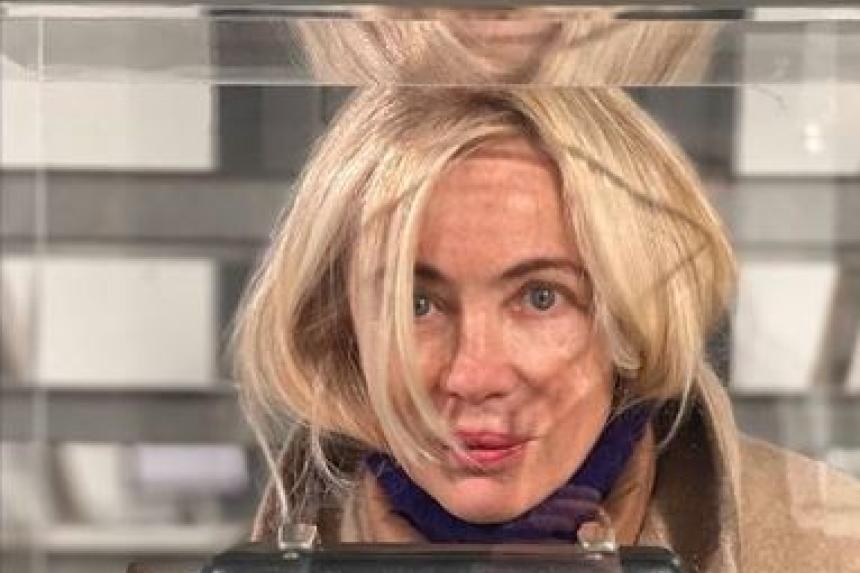 French actress Emmanuelle Beart says she was incest victim as a child ...