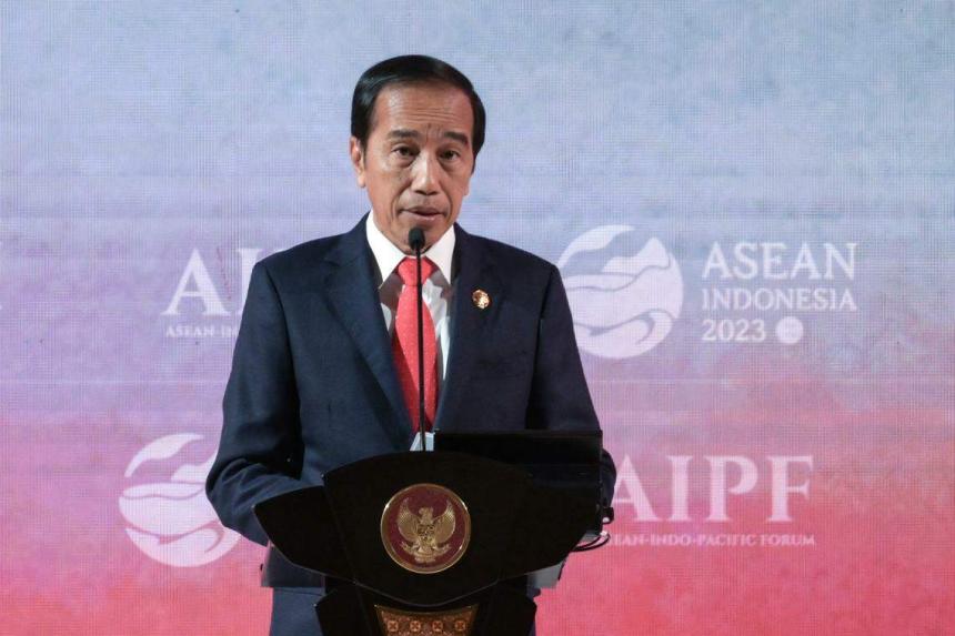 China’s premier urges Asean to oppose new Cold War, US V-P pledges ...