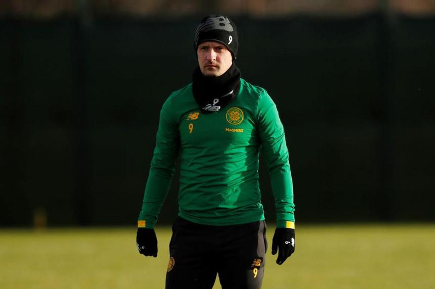 Ex-Scotland's Griffiths fined for kicking smoke bomb into stands | The ...