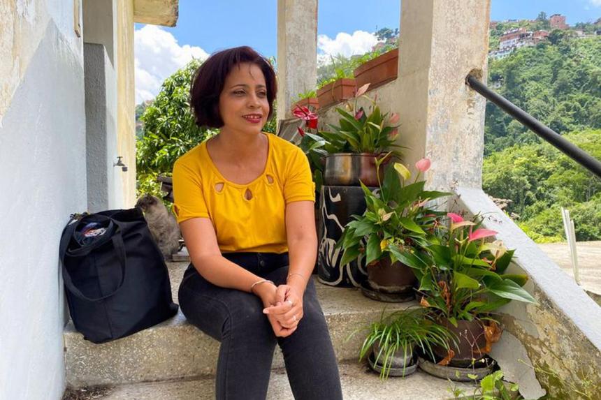 Venezuelan activists' convictions, court moves alarm advocates as ...