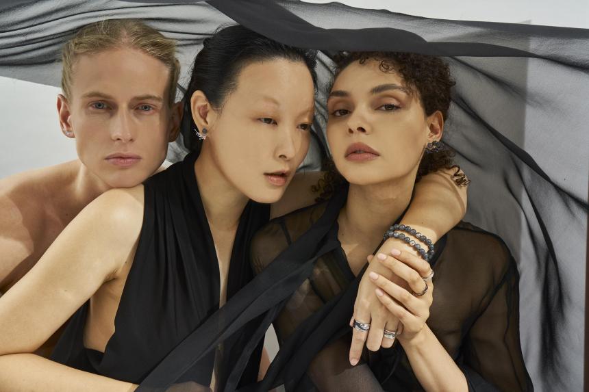 Style News: Simone Jewels’ gender-neutral range, Marks & Spencer’s ...