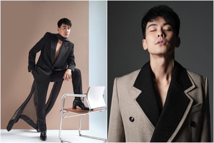 Actor Dai Xiangyu’s first meal back in Singapore was popiah – with ...