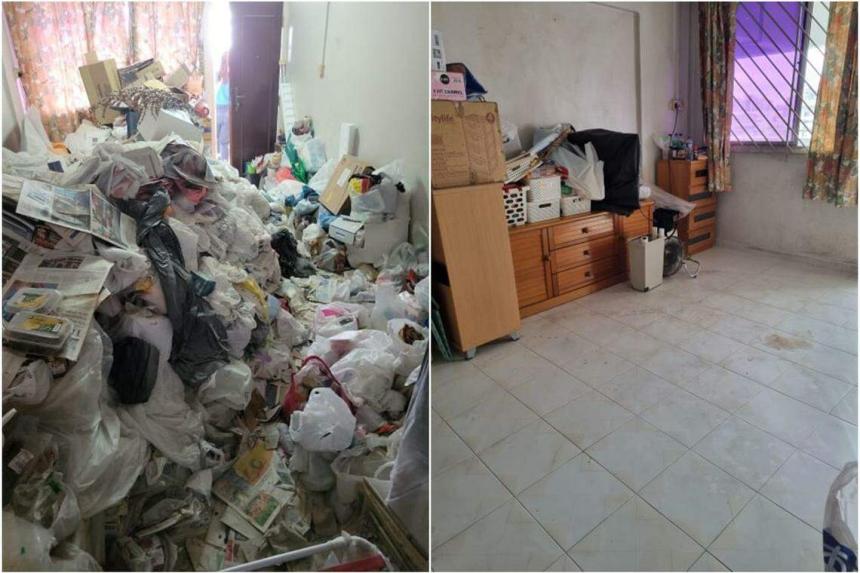 ‘I collected items to fill up emptiness’: Loss, stress at root of ...