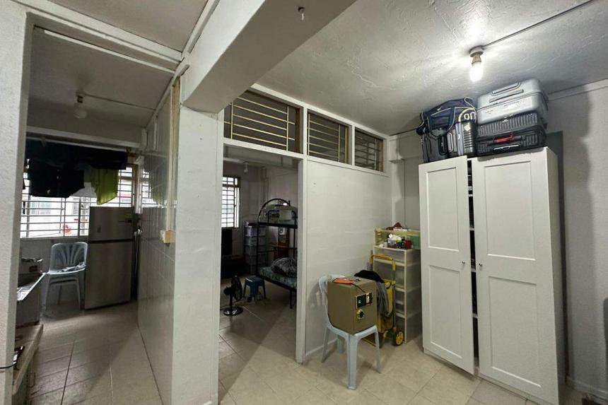 ‘I collected items to fill up emptiness’: Loss, stress at root of ...