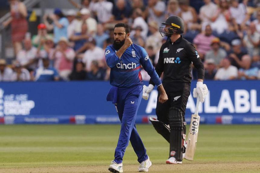 Conway, Mitchell smash tons as NZ seal big win over England | The ...