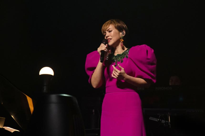 Concert review: Kit Chan’s 30th-anniversary show lovingly sums up her ...