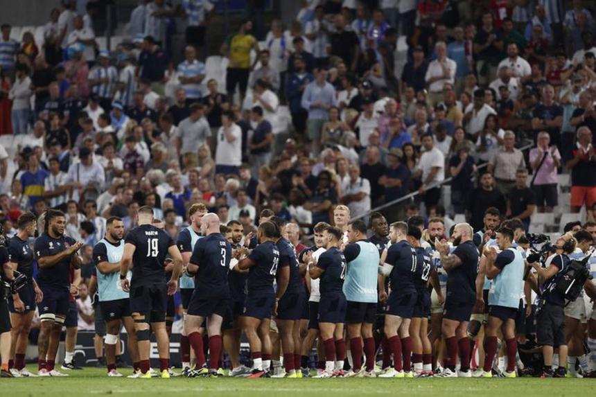 World Rugby promises action as fans battle to enter stadiums | The ...