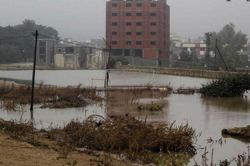 At least 2,300 dead in ‘epic’ Libya floods, thousands more missing ...