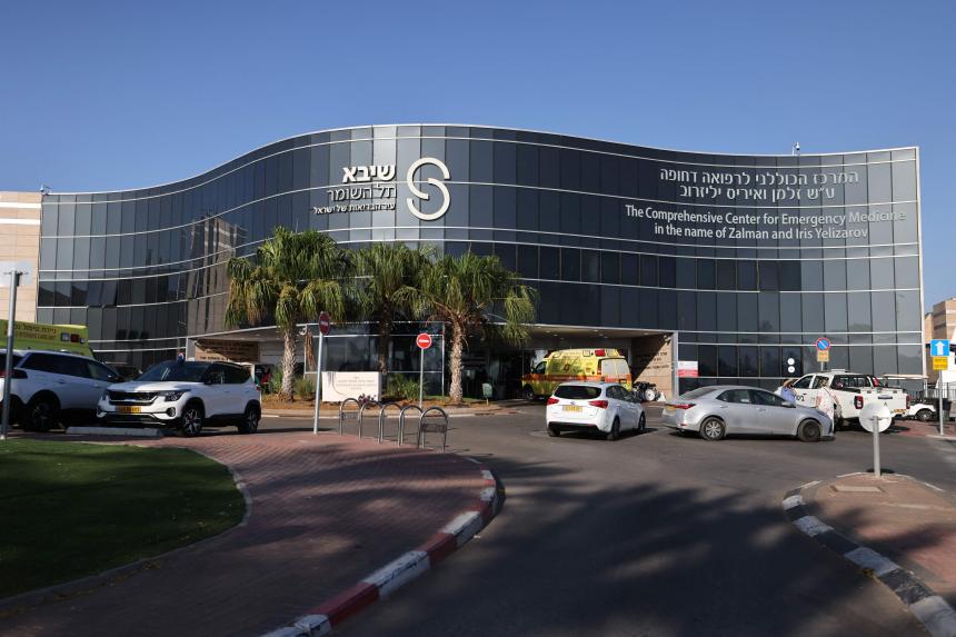 Israel's health ministry recommends some wear mask indoors amid rise in ...