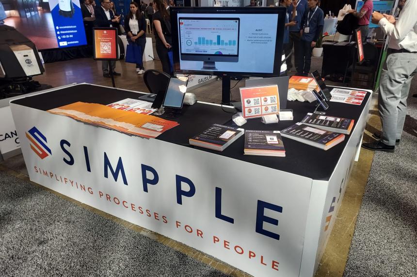 Singapore proptech start-up Simpple lists on Nasdaq, prices IPO shares ...