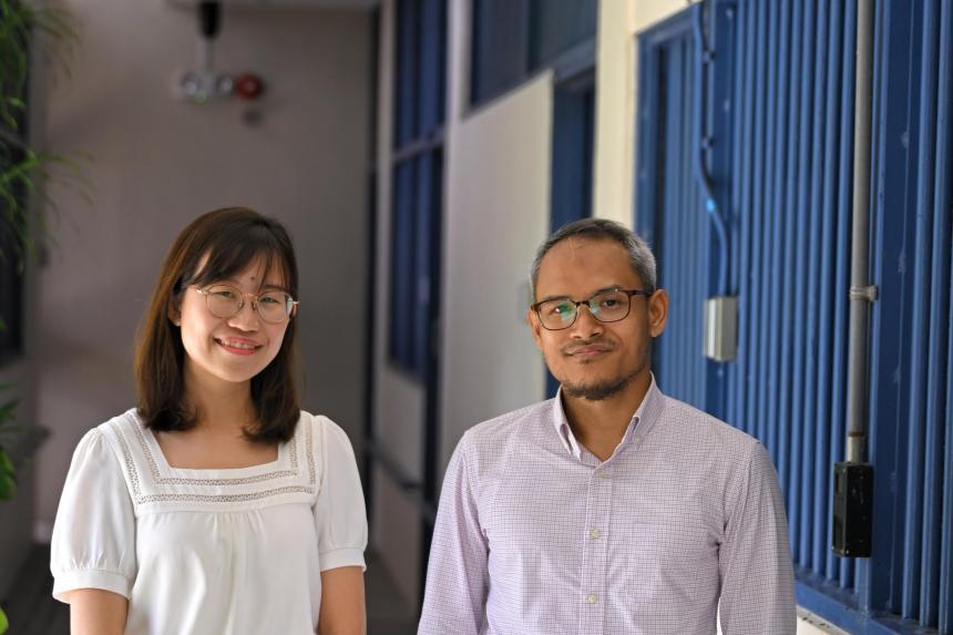 Work stint in prison school renews secondary school teachers’ passion ...