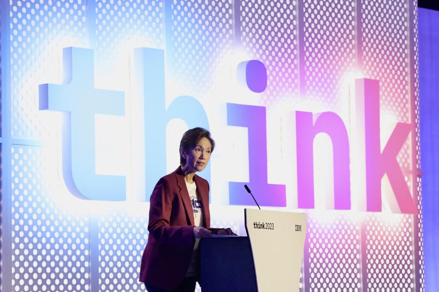 Online search, application for govt aid to become easier with use of AI in SupportGoWhere ...