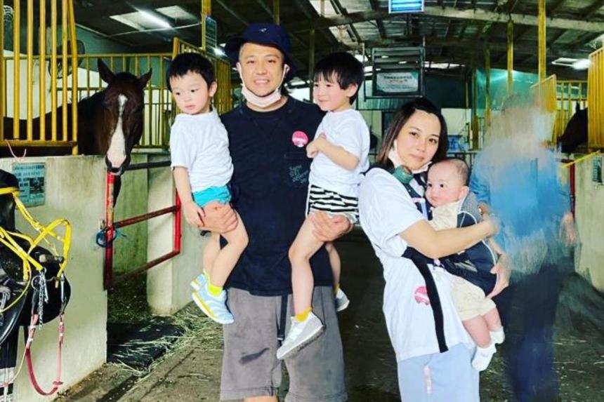 Controversial Hong Kong singer Steven Cheung to go for vasectomy after ...