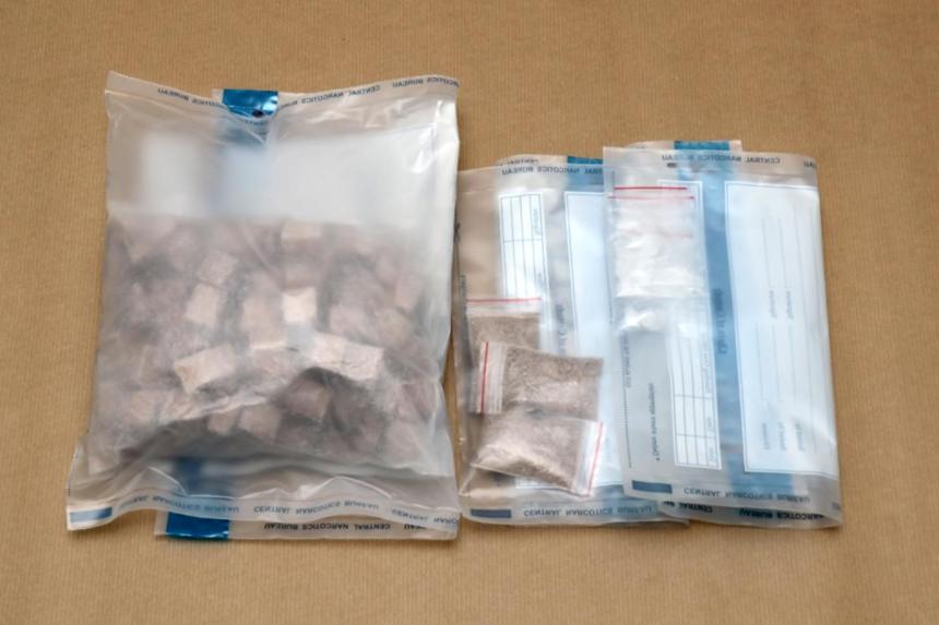 15-year-old among 58 suspected drug offenders arrested in islandwide ...