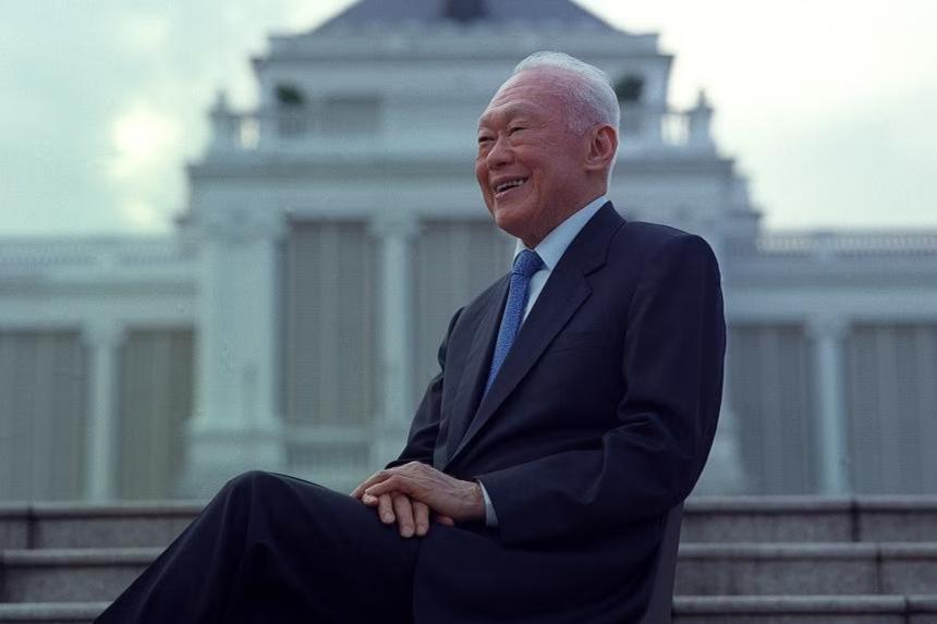 Lee Kuan Yew at 100: Taking Singapore beyond the LKY legacy | The ...