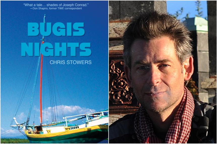 Book review: Travelogue Bugis Nights exoticises South-east Asia with ...
