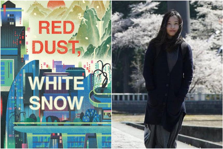 Book review: Red Dust, White Snow struggles to balance philosophy and ...
