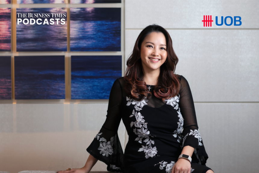 BT Future of Finance Podcast: How tech will change the future of financial services | The ...