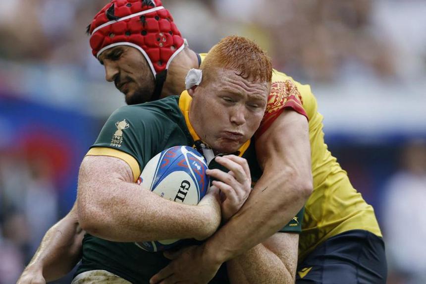 Romania realistic after brutal opening World Cup fixtures | The Straits ...