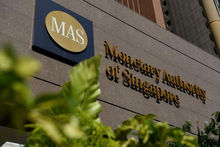 MAS records highest civil penalties for financial crimes in latest ...