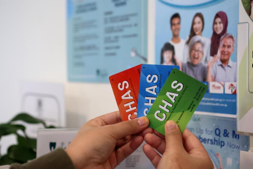 Three in four successful in appeal to upgrade Chas card status: Rahayu ...