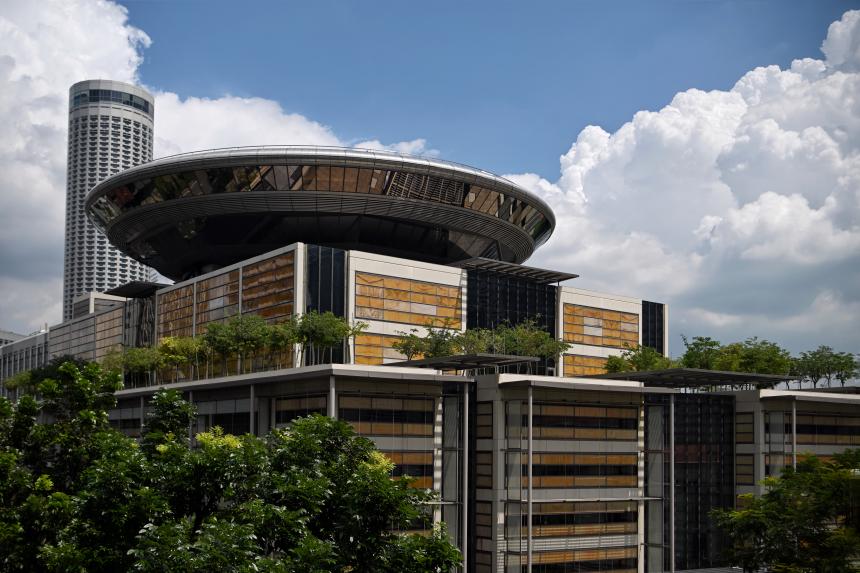 21.5 years’ jail, 18 strokes of cane for man who killed 2-year-old ...