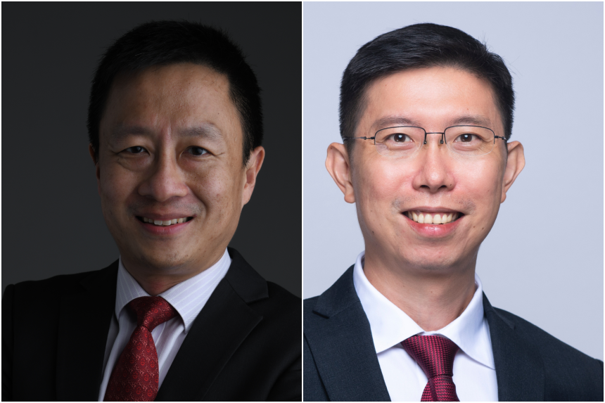 PUB to get new CEO on Nov 1 | The Straits Times