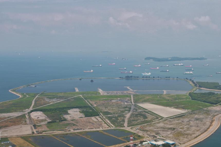 Japan tells China to remove buoy from Tokyo's EEZ | The Straits Times