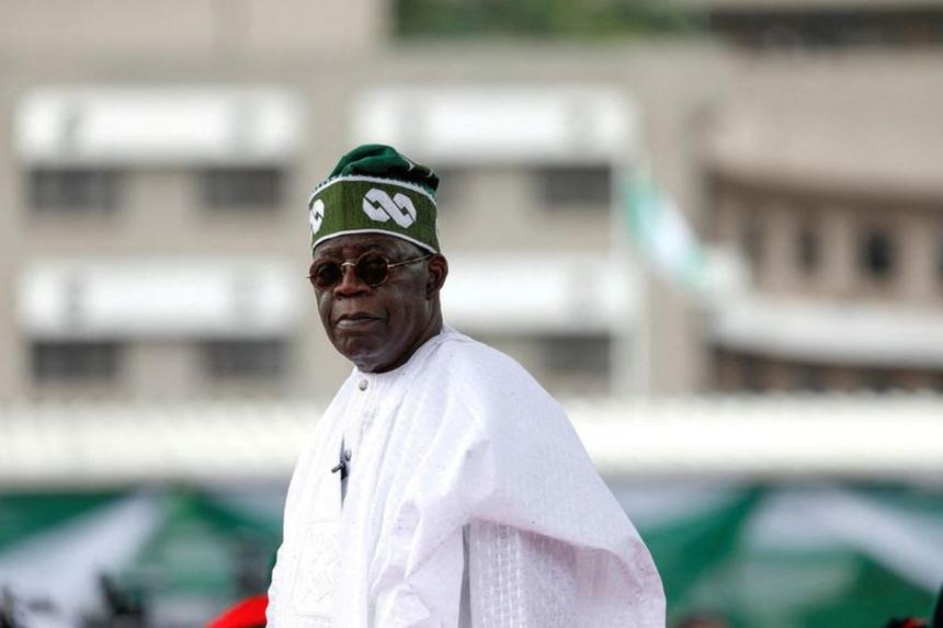 Nigeria's Tinubu tells UN he seeks to restore democratic order in Niger ...