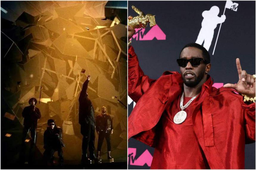 Life Listens: New music from V, Mitski, Diddy, Kenya Grace and Subsonic ...