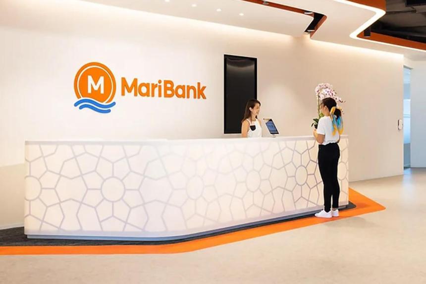 MariBank raises interest rate on savings account to 2.88% as digital ...