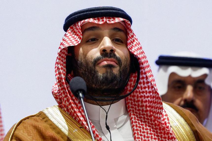 Saudi Crown Prince says kingdom getting ‘closer’ to normalising Israel ...